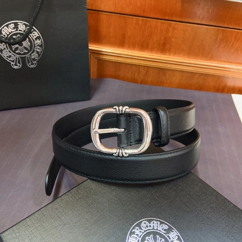 Precise copy Chrome Heart Belts