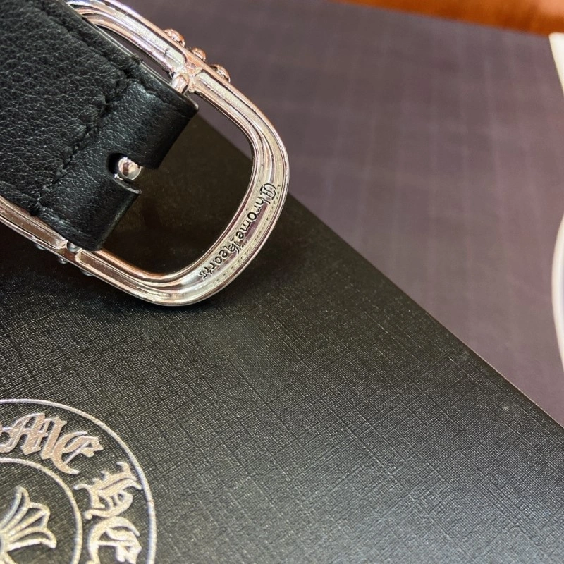 Precise copy Chrome Heart Belts