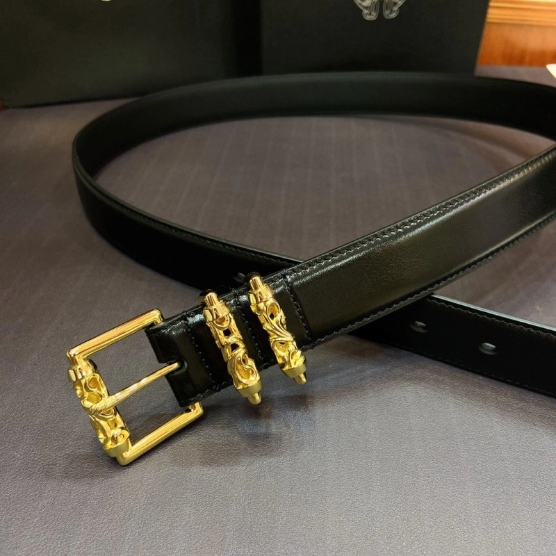 Top match Chrome Heart Belts