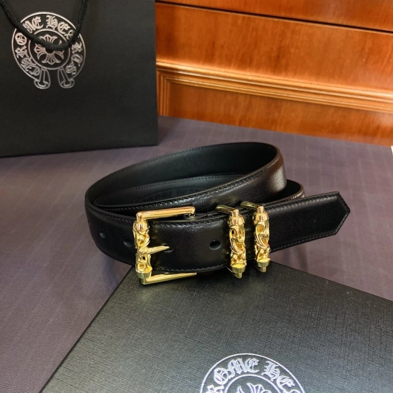 Top match Chrome Heart Belts