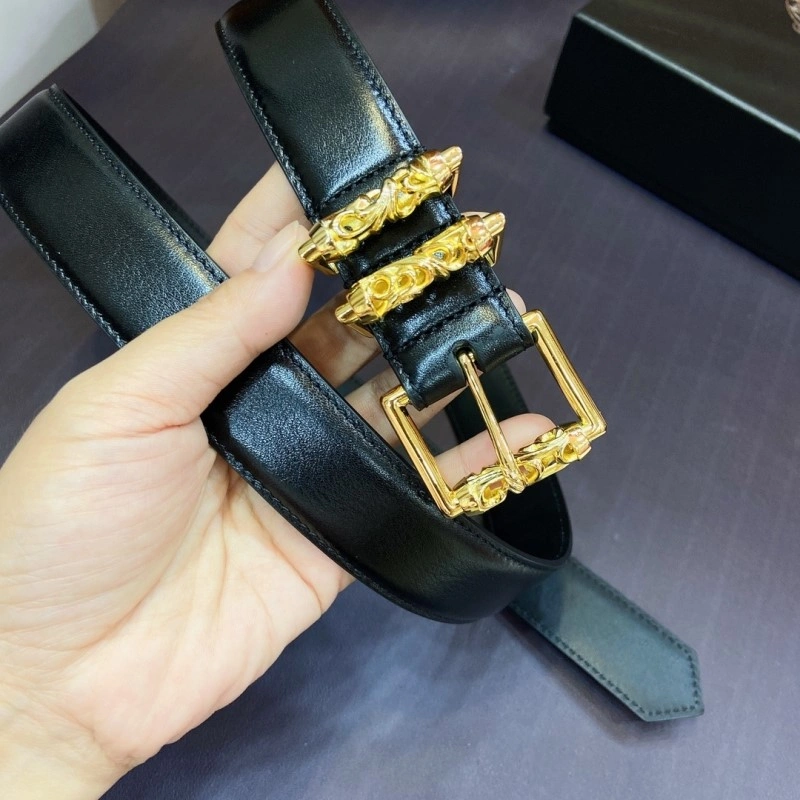Top match Chrome Heart Belts