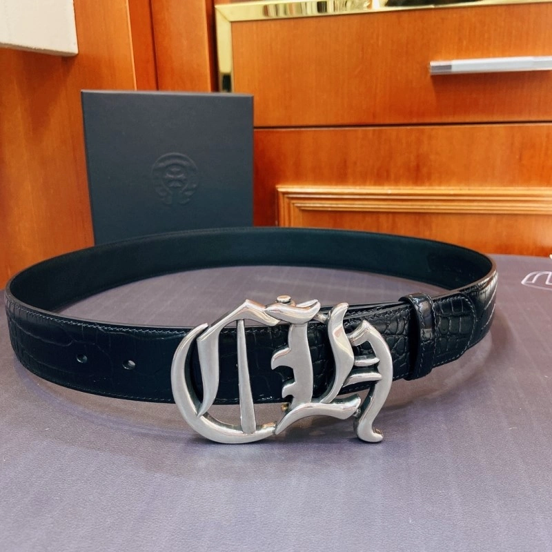 Genuine Chrome Heart Belts