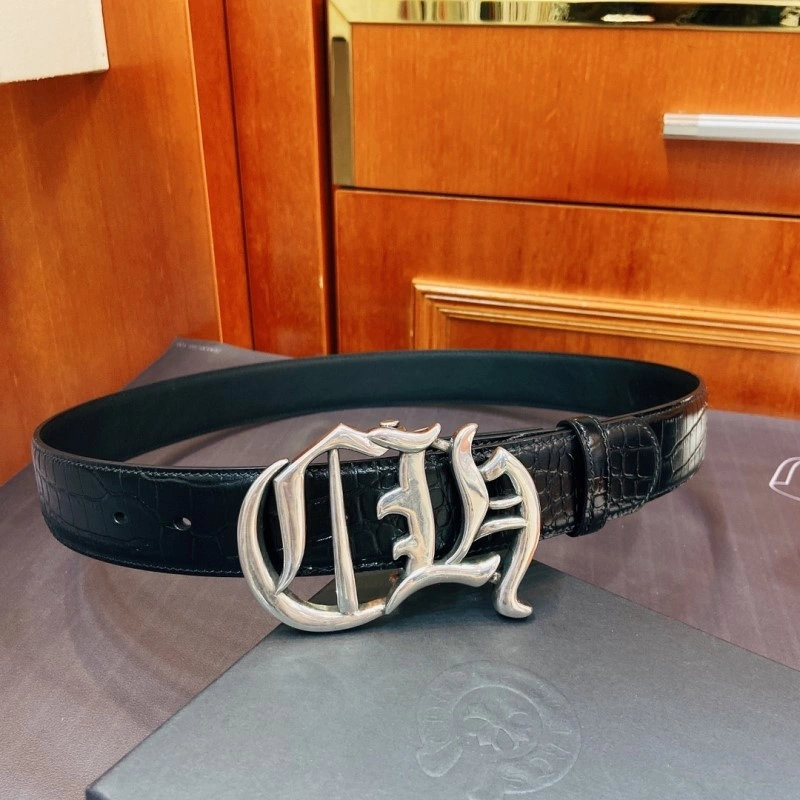 Genuine Chrome Heart Belts