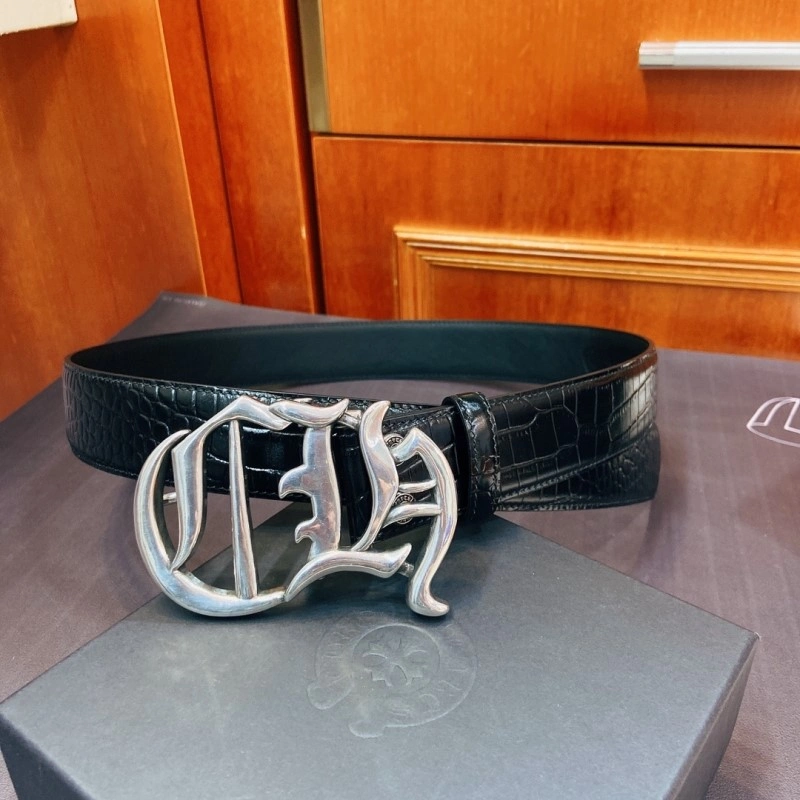 Genuine Chrome Heart Belts