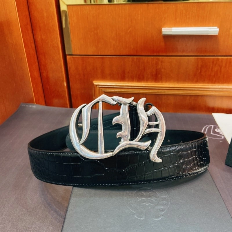 Genuine Chrome Heart Belts