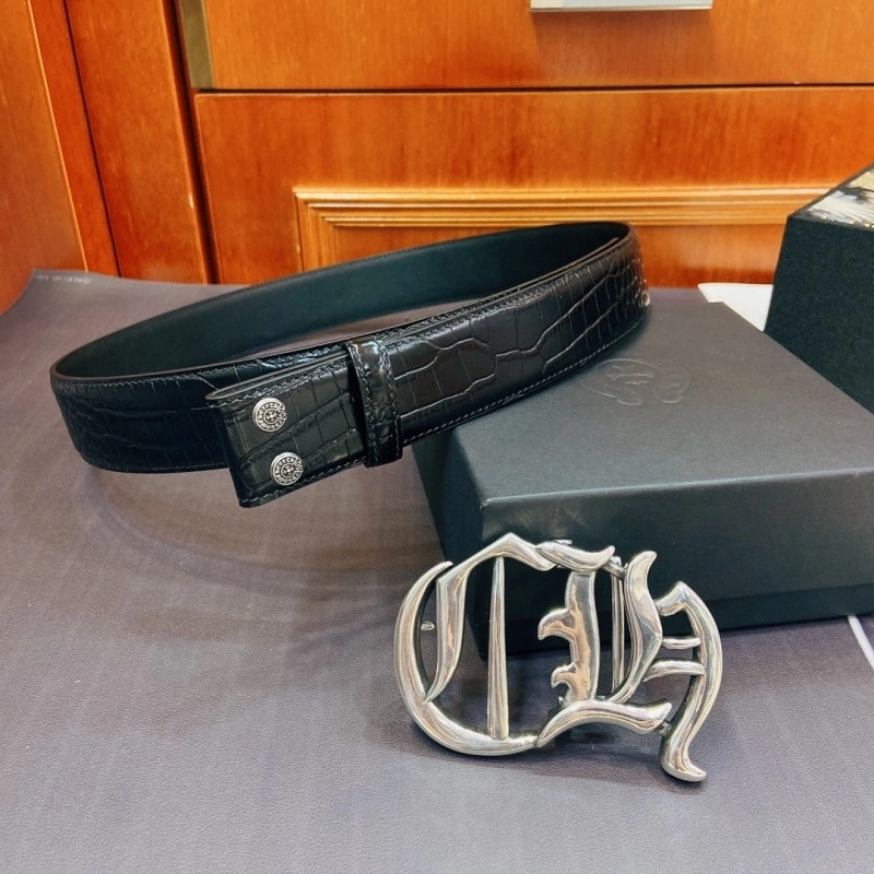 Genuine Chrome Heart Belts