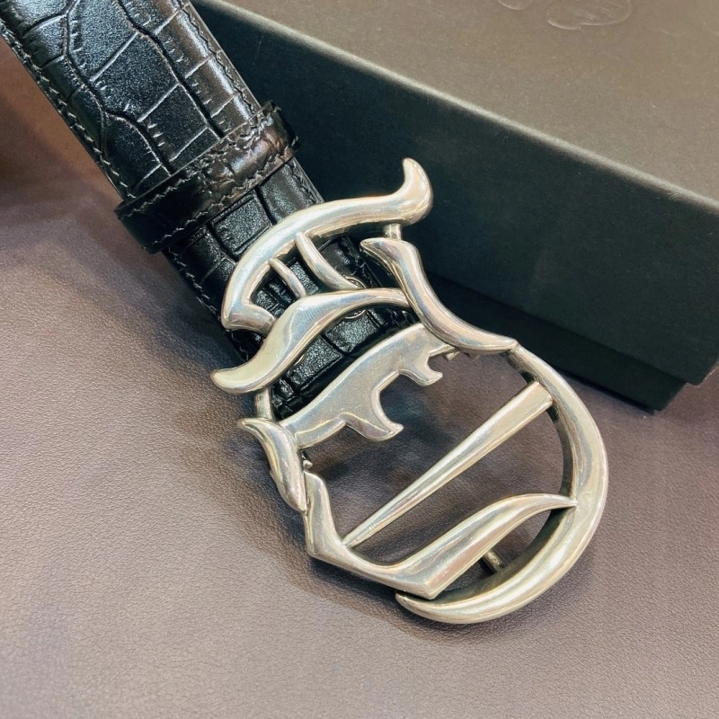 Genuine Chrome Heart Belts