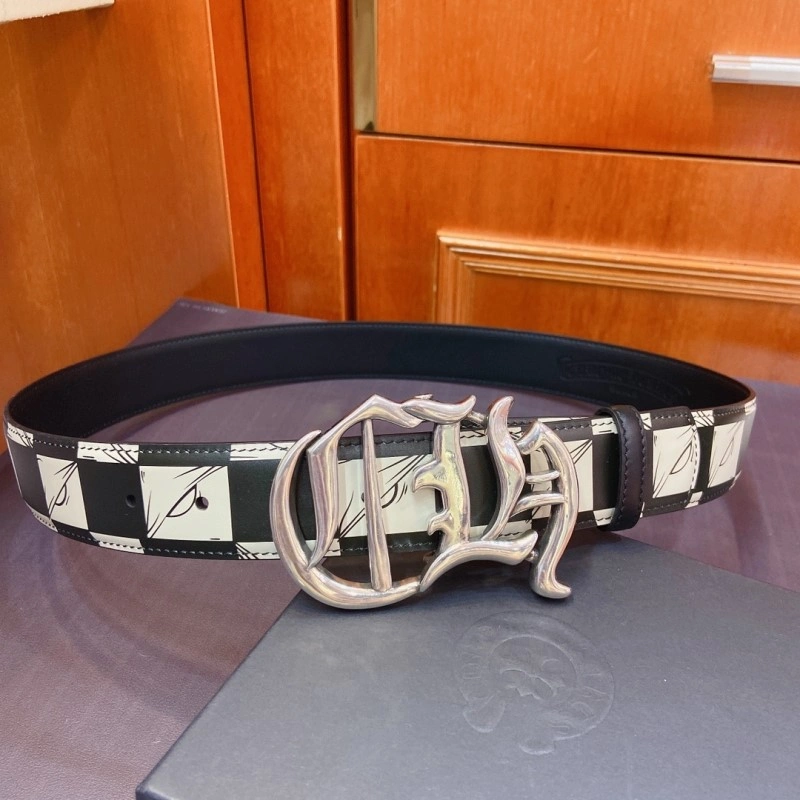 Discounted Chrome Heart Belts