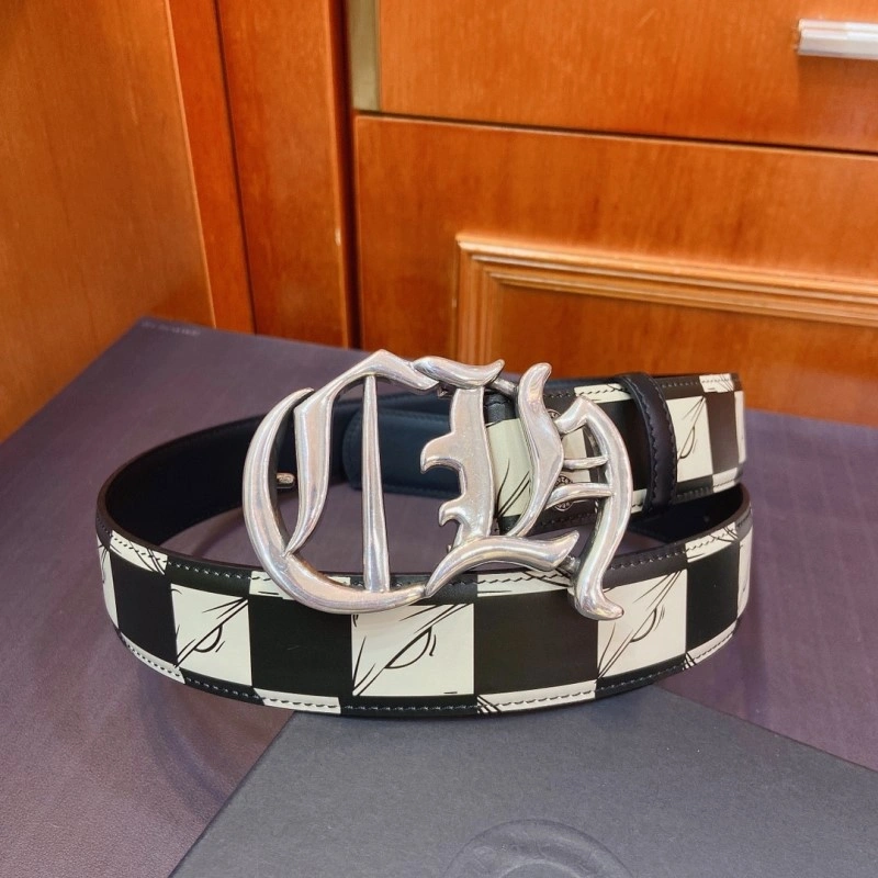 Discounted Chrome Heart Belts