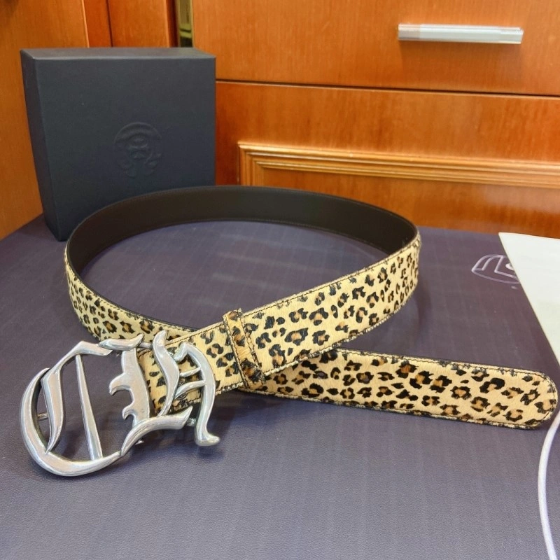 Economical Chrome Heart Belts