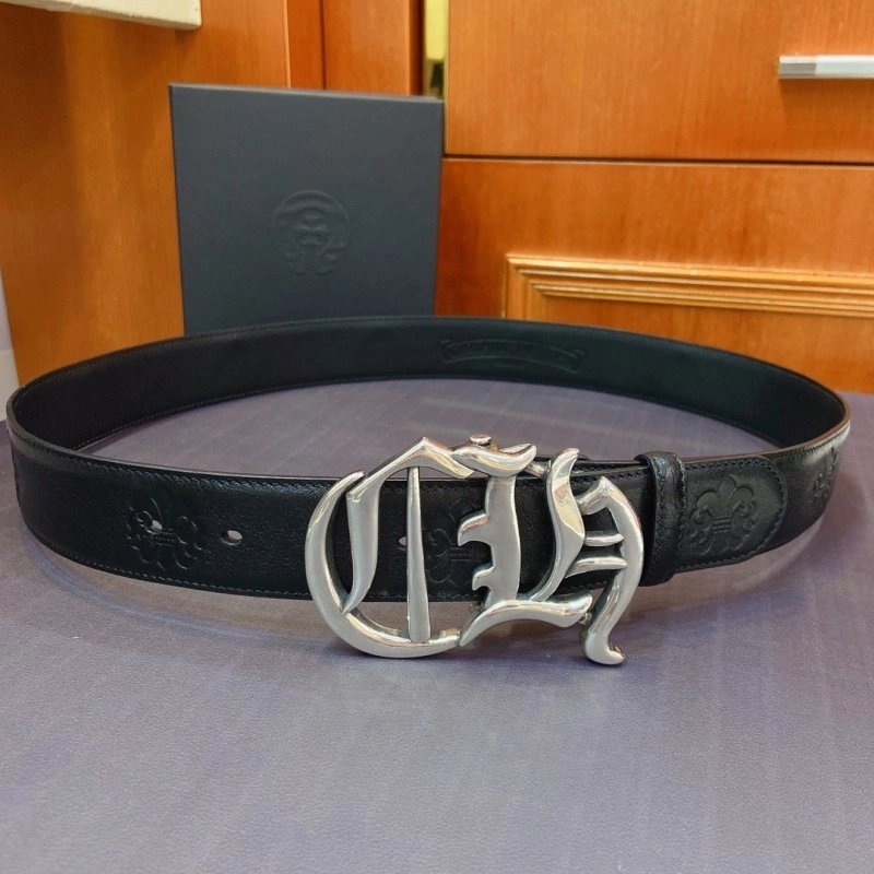 Legit Chrome Heart Belts