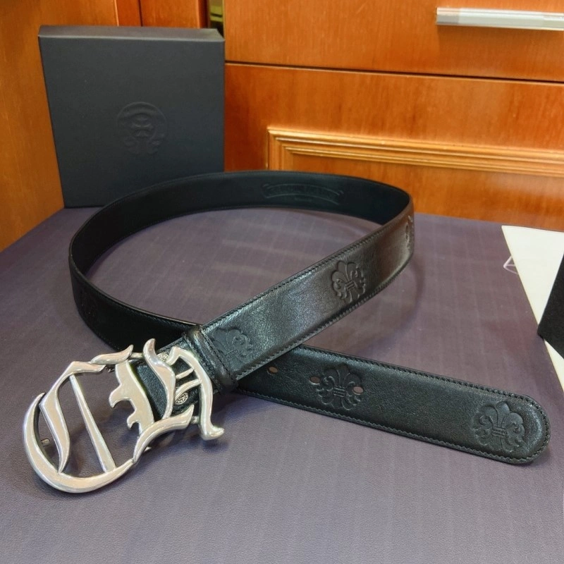 Legit Chrome Heart Belts