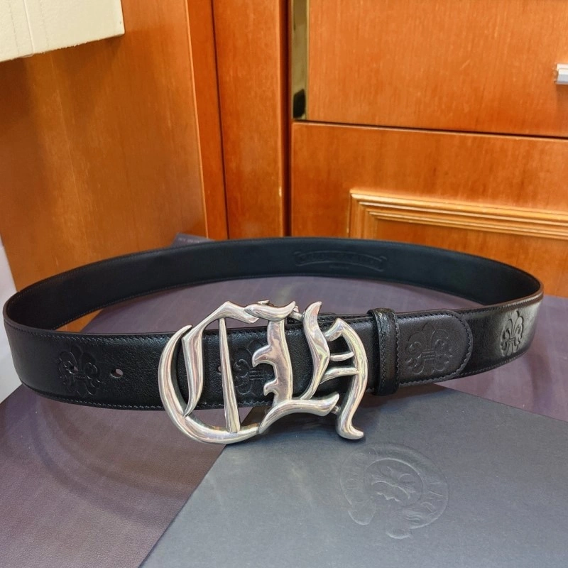 Legit Chrome Heart Belts