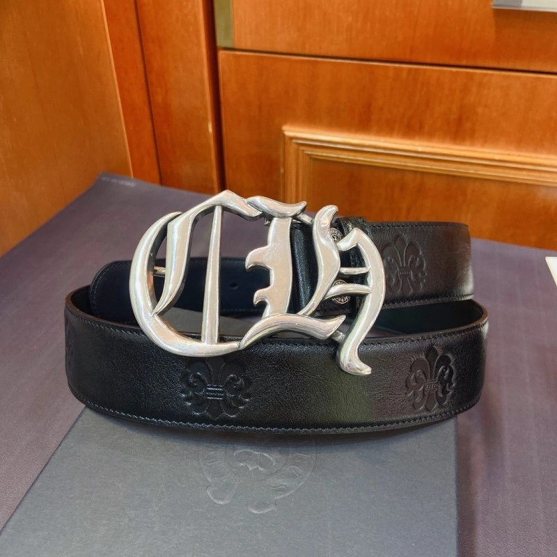 Legit Chrome Heart Belts