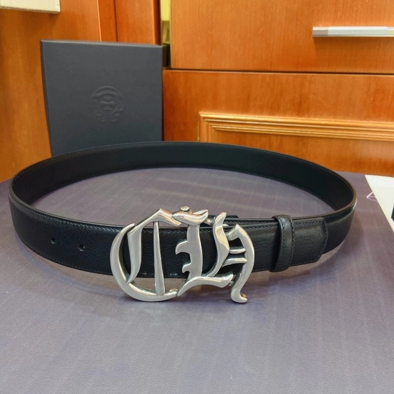1:1 copy Chrome Heart Belts