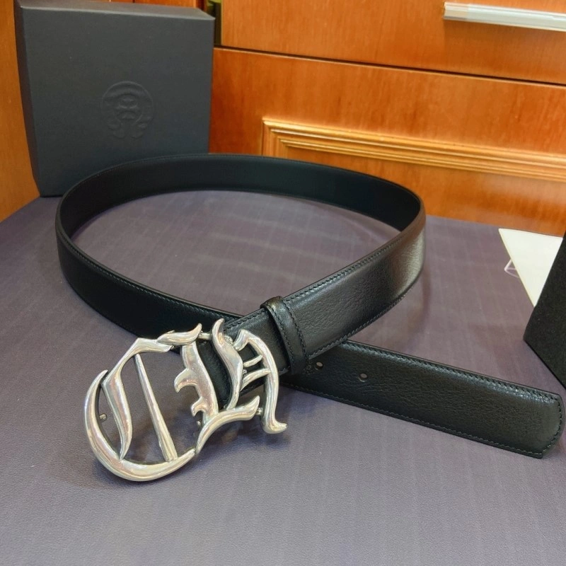 1:1 copy Chrome Heart Belts