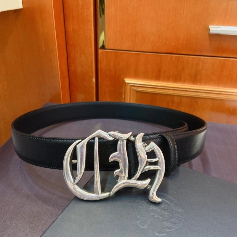 1:1 copy Chrome Heart Belts