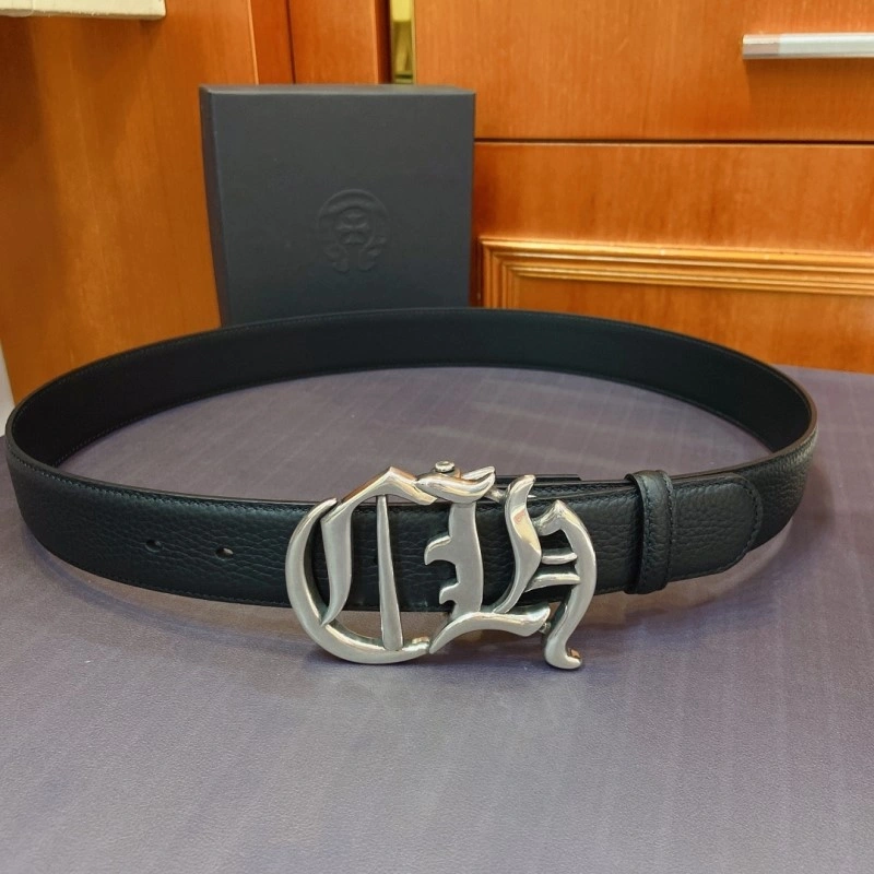 OEM Chrome Heart Belts