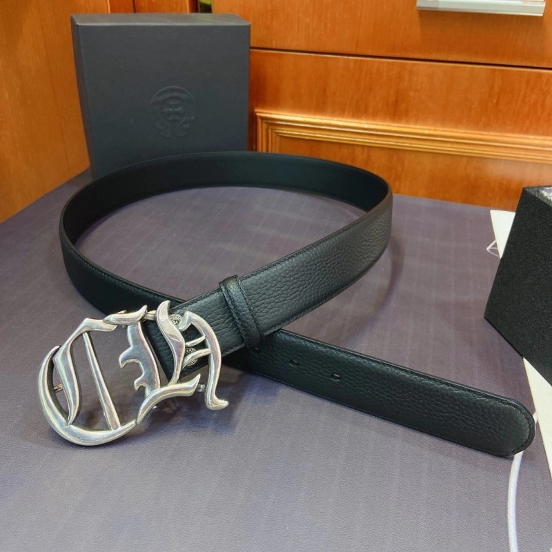 OEM Chrome Heart Belts
