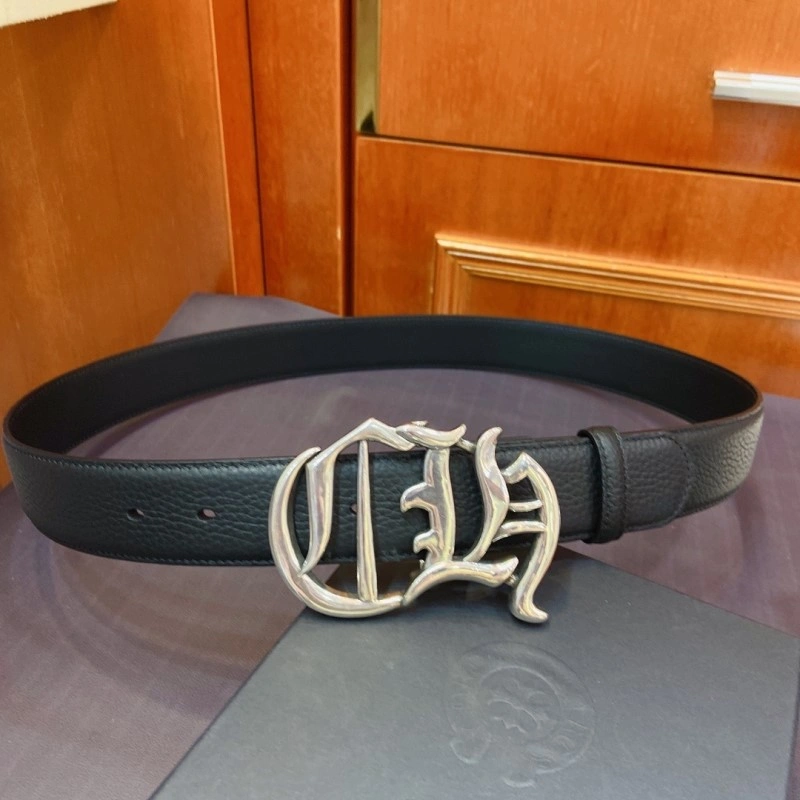 OEM Chrome Heart Belts