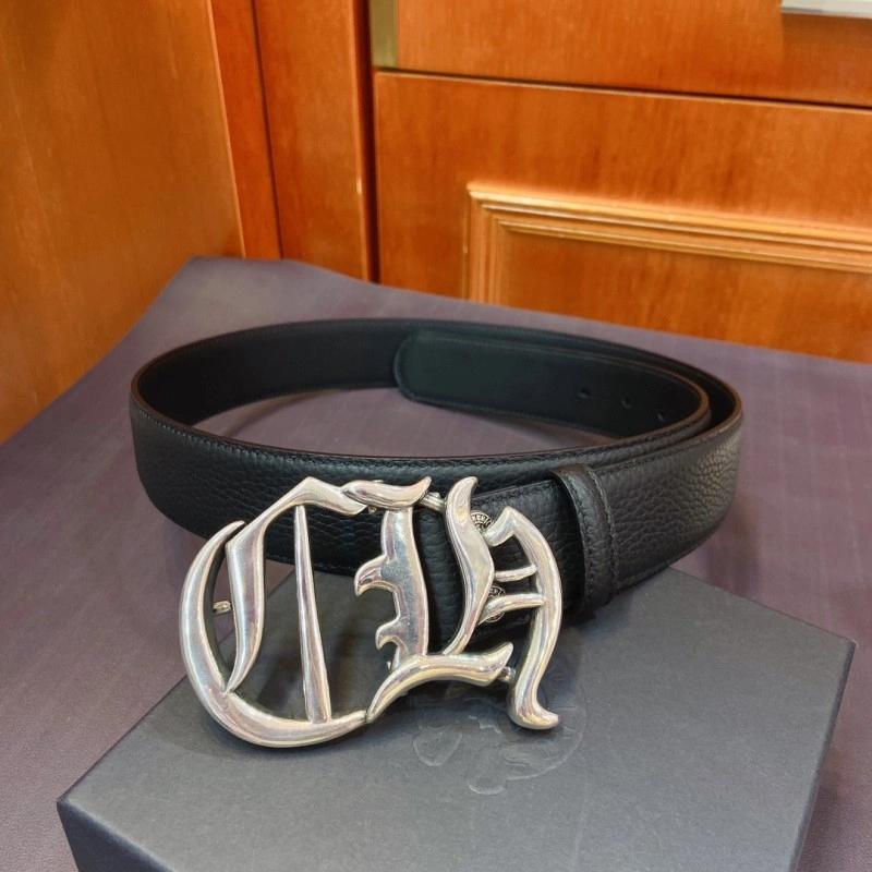 OEM Chrome Heart Belts