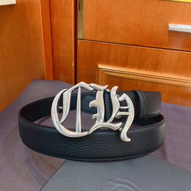 OEM Chrome Heart Belts