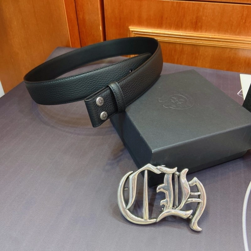 OEM Chrome Heart Belts