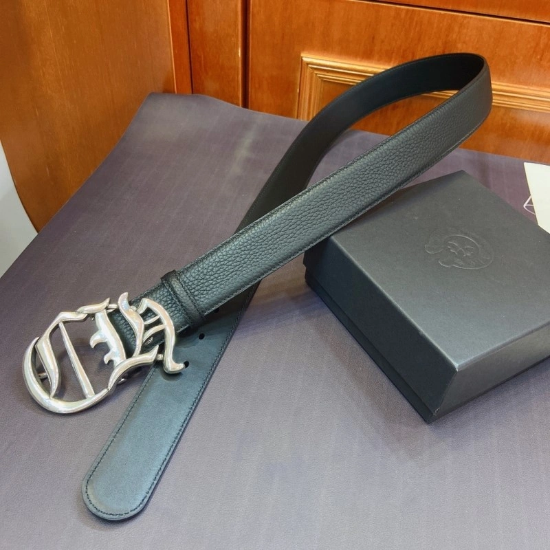 OEM Chrome Heart Belts