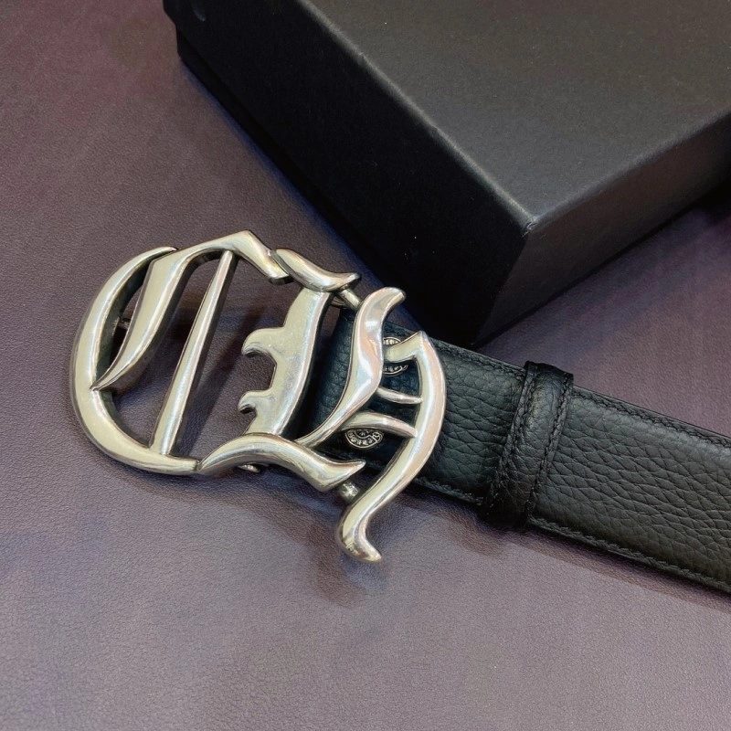 OEM Chrome Heart Belts