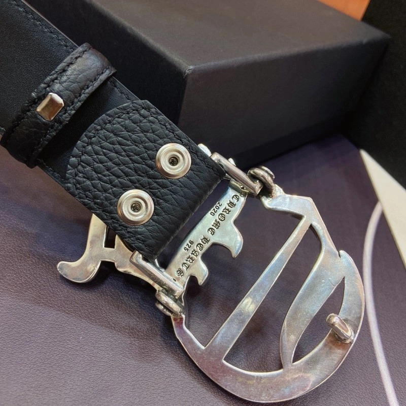 OEM Chrome Heart Belts