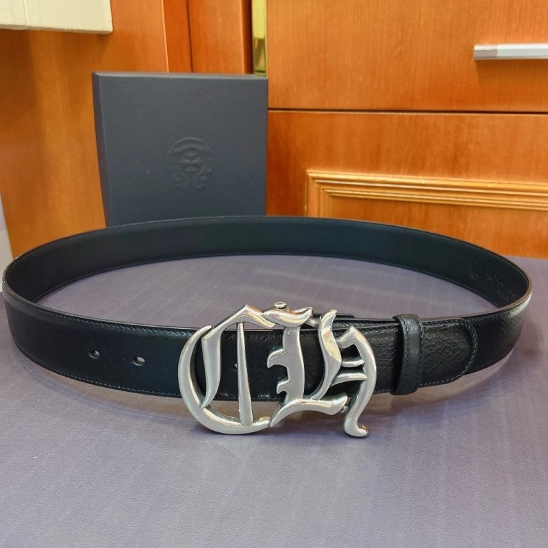 Official Chrome Heart Belts