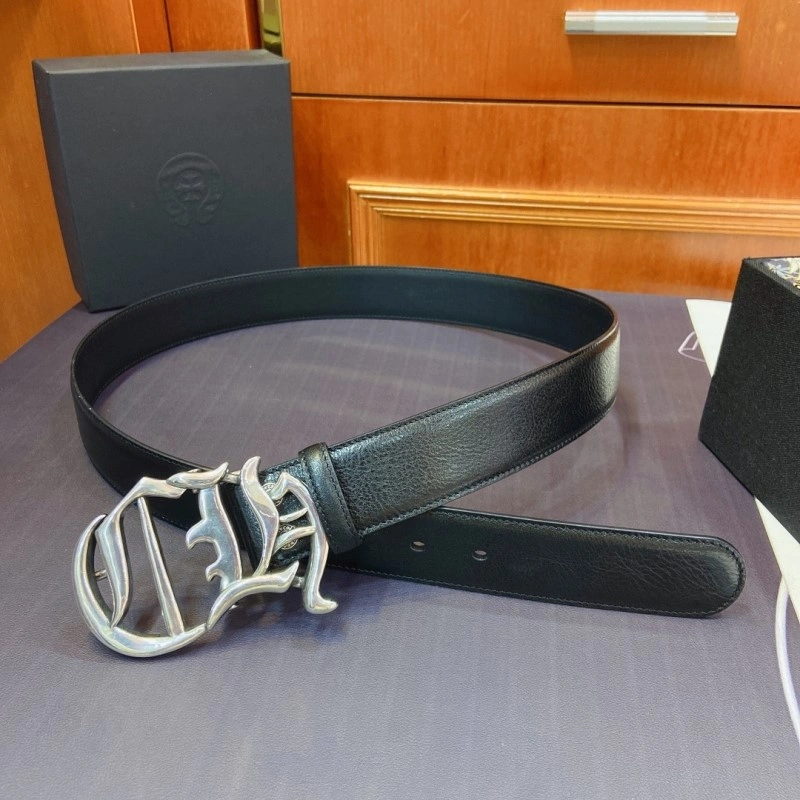 Official Chrome Heart Belts