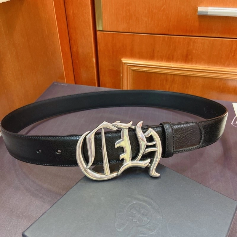 Official Chrome Heart Belts