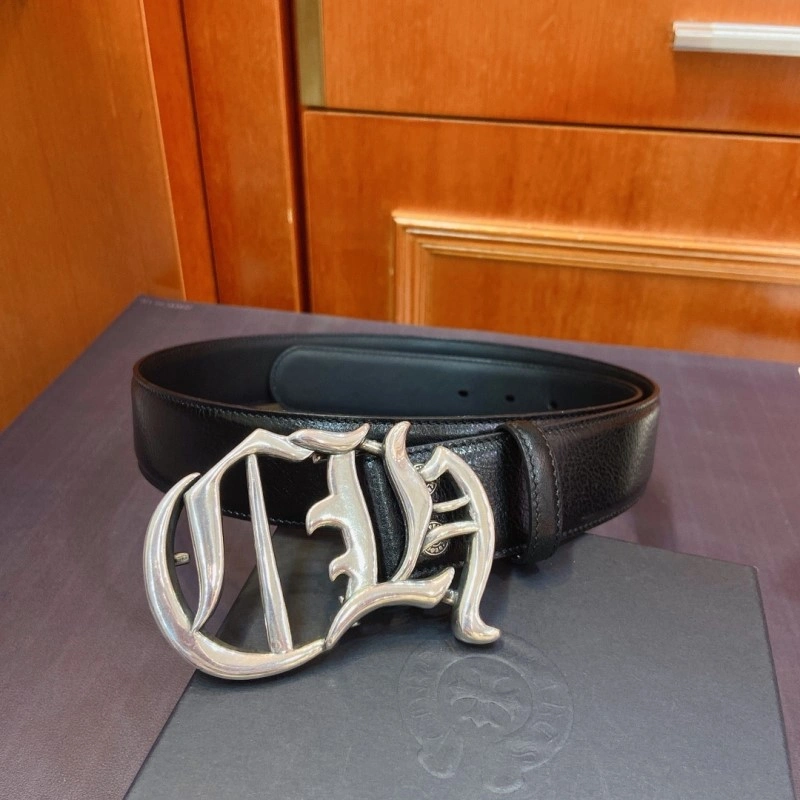 Official Chrome Heart Belts