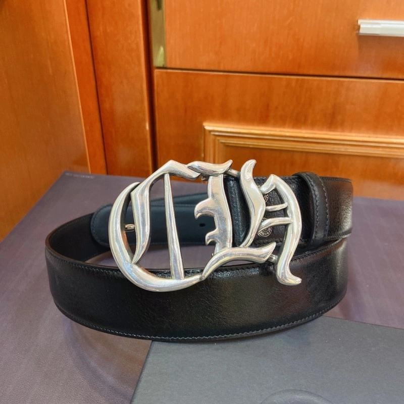 Official Chrome Heart Belts