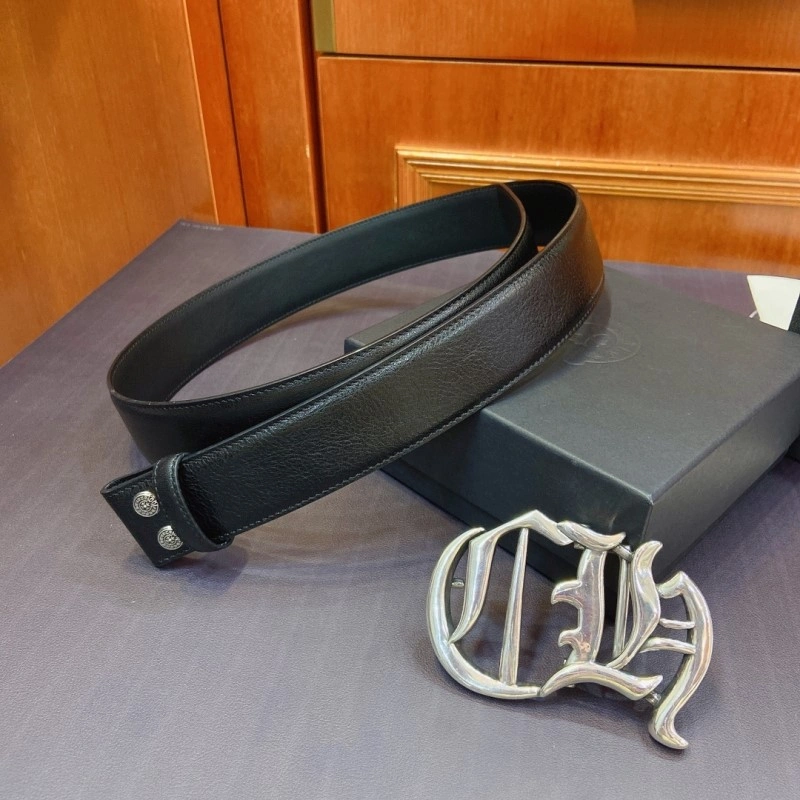 Official Chrome Heart Belts