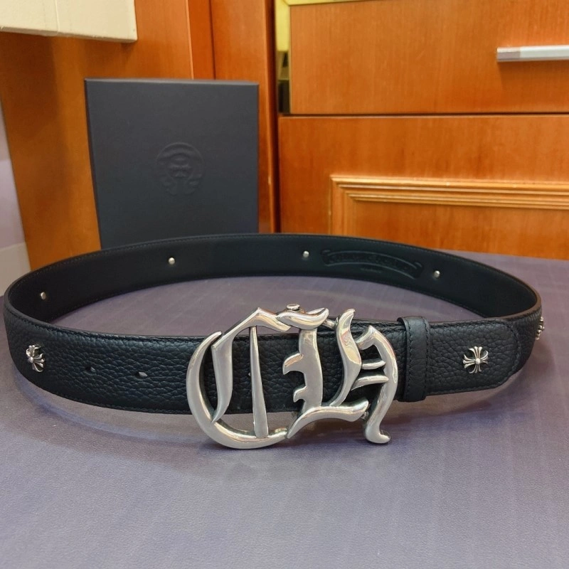 OEM Chrome Heart Belts
