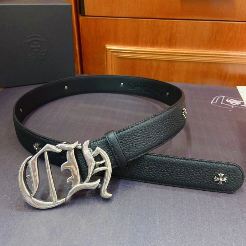 OEM Chrome Heart Belts