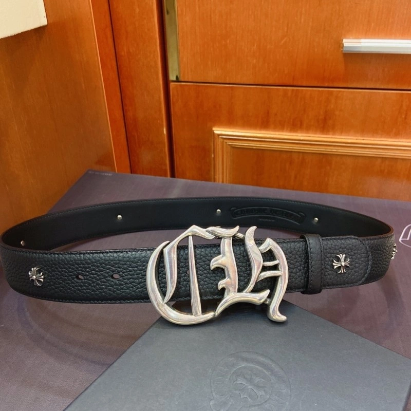 OEM Chrome Heart Belts