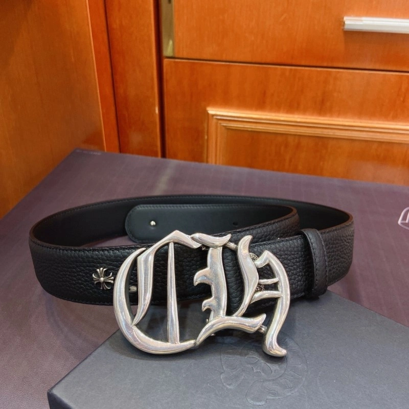 OEM Chrome Heart Belts