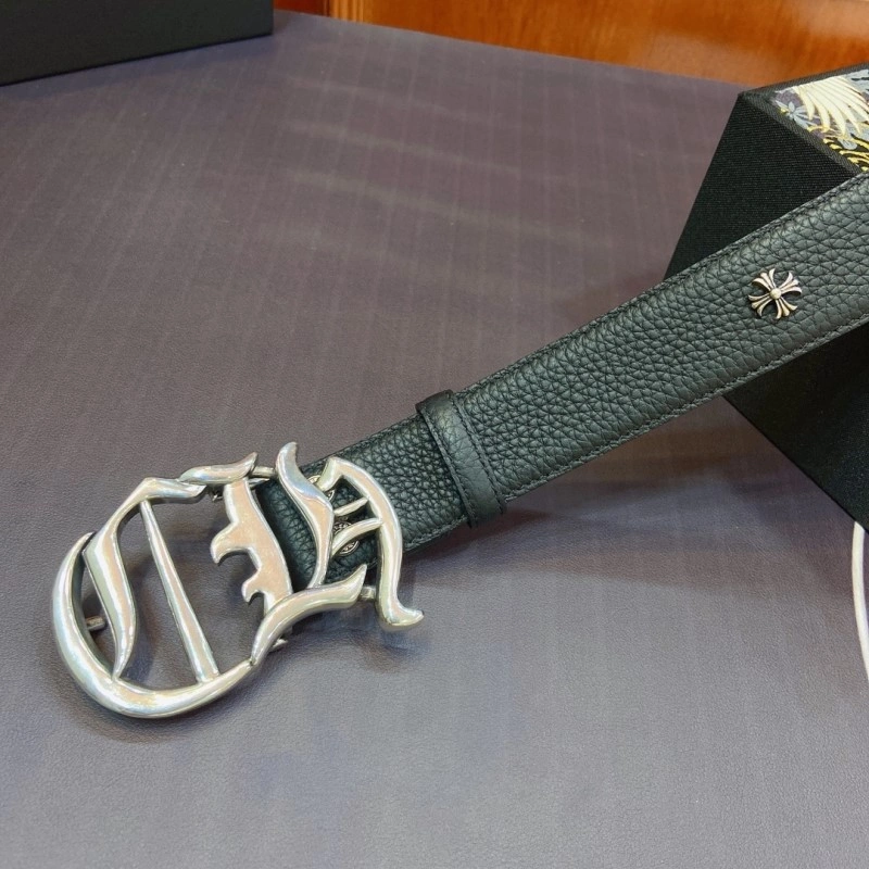 OEM Chrome Heart Belts