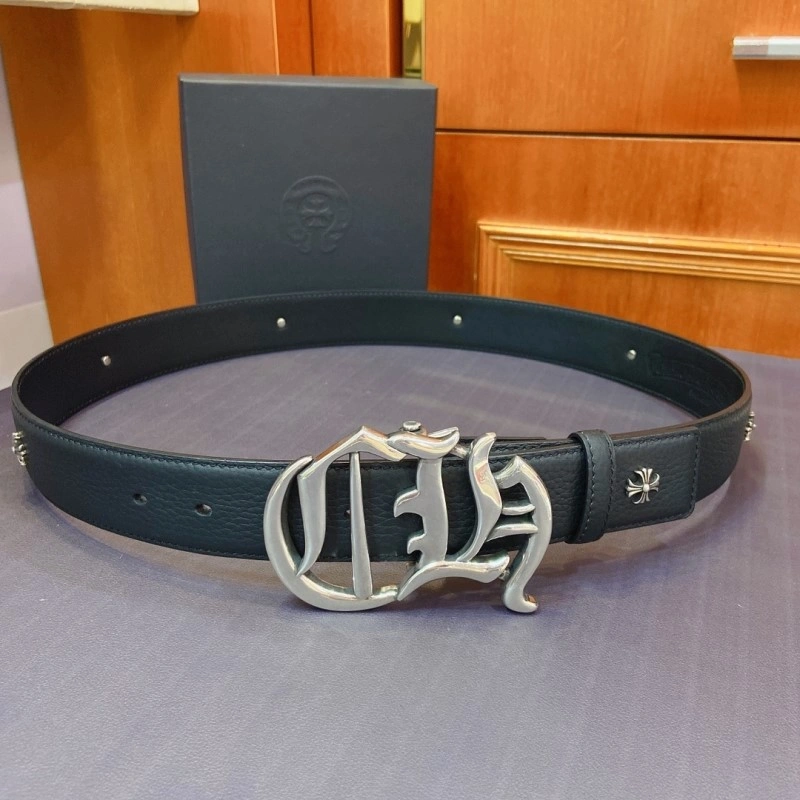 Genuine Chrome Heart Belts