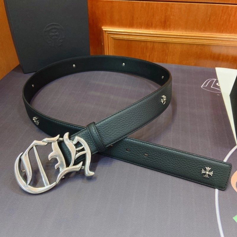 Genuine Chrome Heart Belts