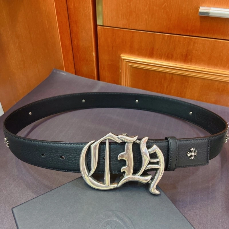 Genuine Chrome Heart Belts