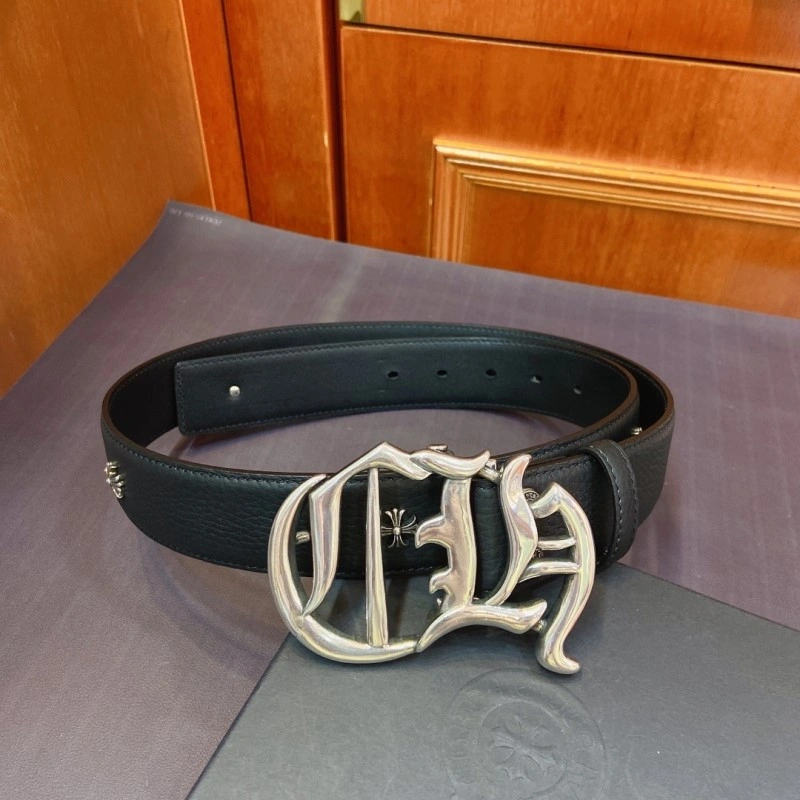 Genuine Chrome Heart Belts