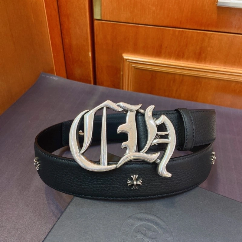 Genuine Chrome Heart Belts