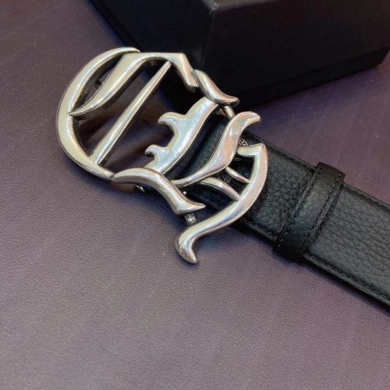Genuine Chrome Heart Belts
