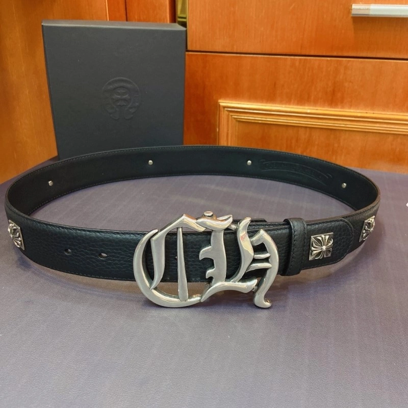 Official Chrome Heart Belts