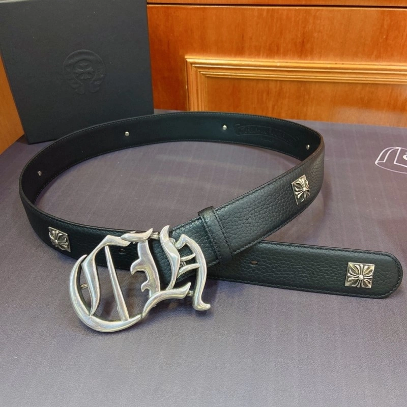 Official Chrome Heart Belts