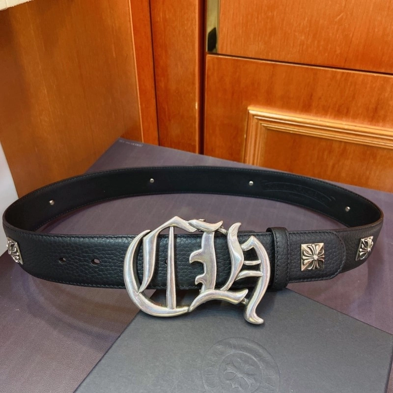Official Chrome Heart Belts